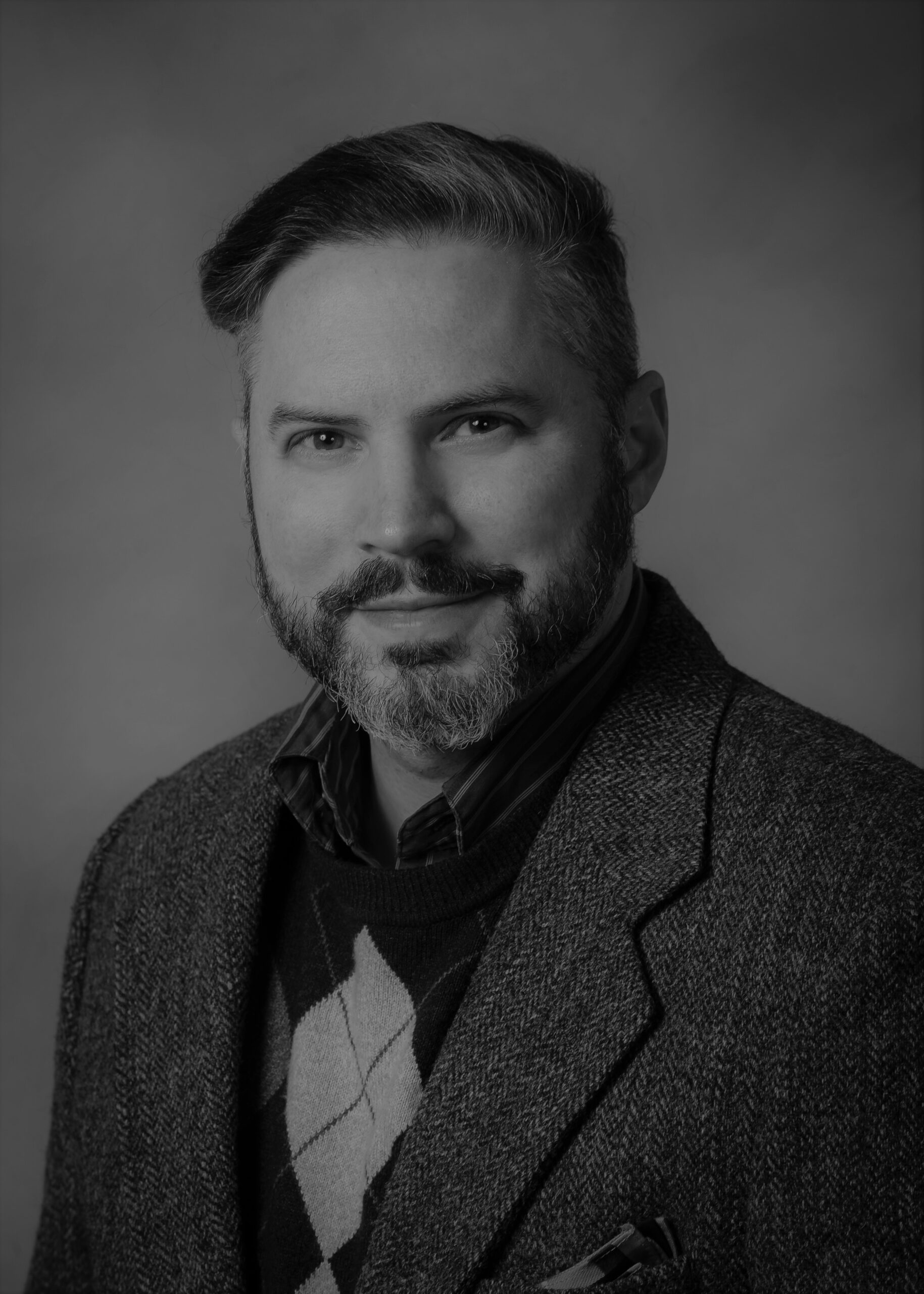 James Palazzolo – Potestivo & Associates