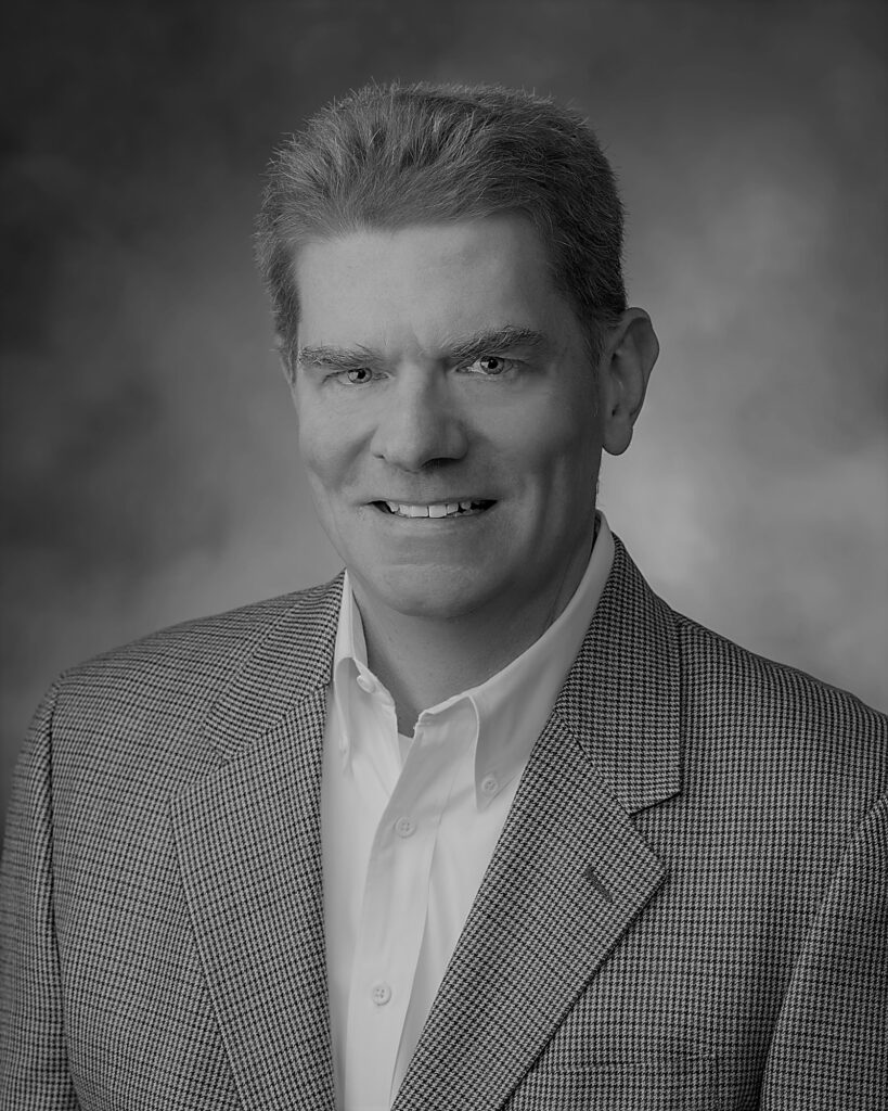 Paul May – Potestivo & Associates